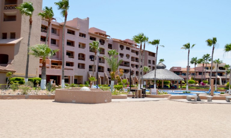 Marina Pinacate Rocky Point in Puerto Peñasco - Condo Rentals