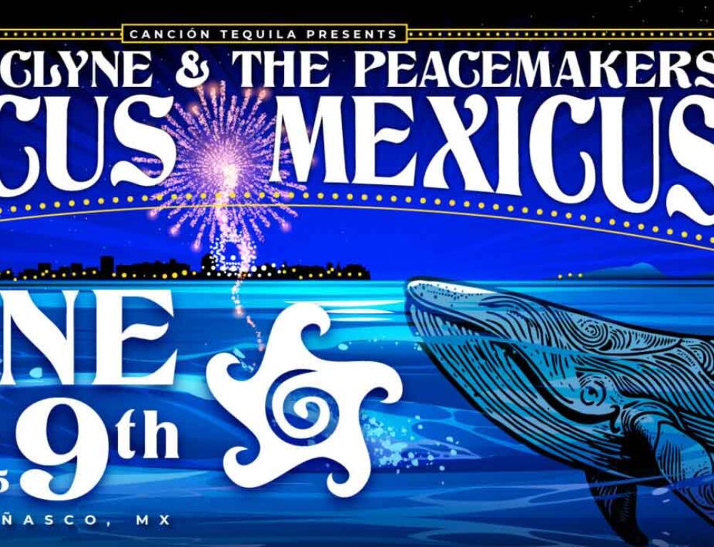 Circus Mexicus 2024 • Puerto Penasco Mexico