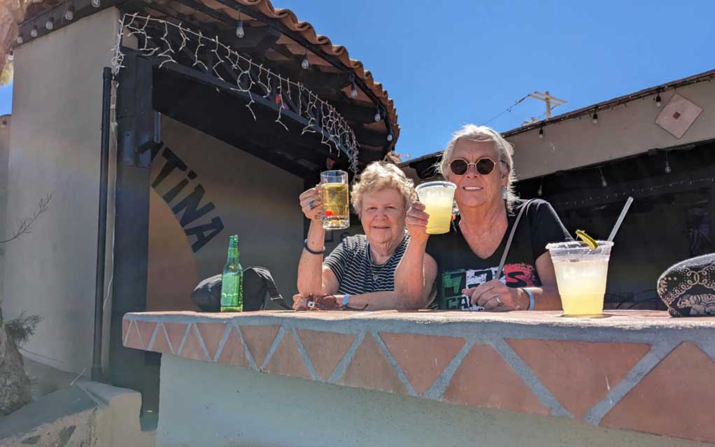 Puerto Penasco Border Crossing Requirements • Puerto Penasco Mexico